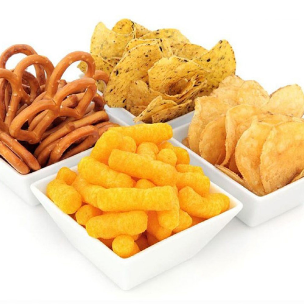 Chips Lines